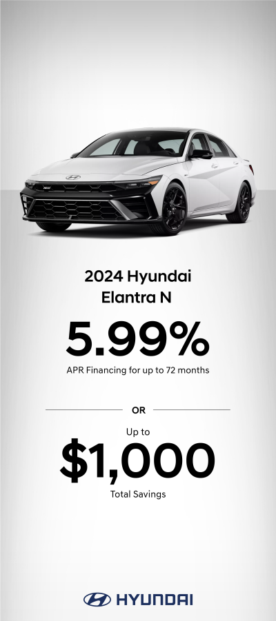 New Hyundai for Sale in Raynham, MA - Route 44 Hyundai