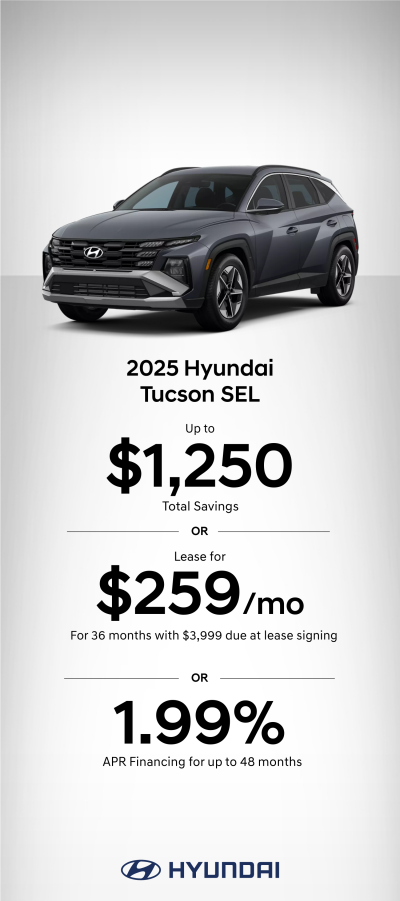 New Hyundai for Sale in Raynham, MA - Route 44 Hyundai