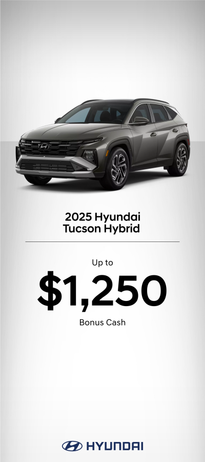 New Hyundai for Sale in Elyria, OH - Elyria Hyundai