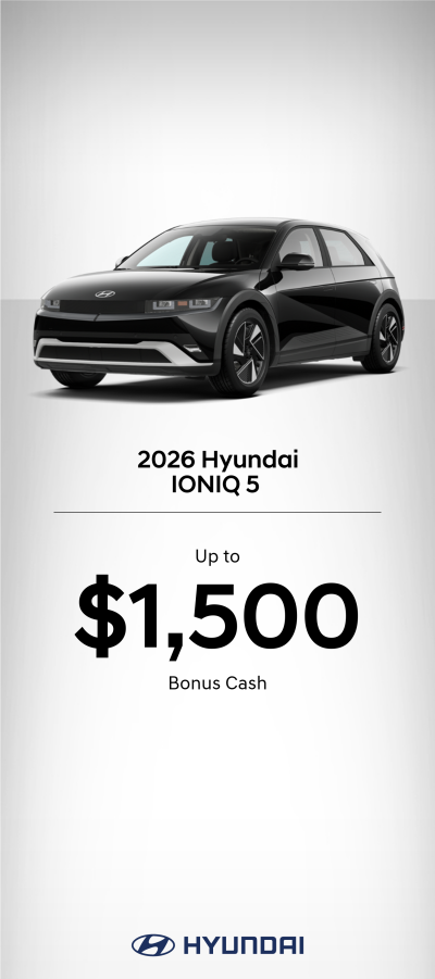 New Hyundai for Sale in Fort Worth, TX - Alliance Hyundai